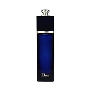 christian dior eau de parfum spray for women, addict, 3.4 ounce