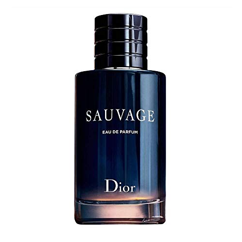 Dior Sauvage Eau De Parfum Spray for Men, 6.8 oz