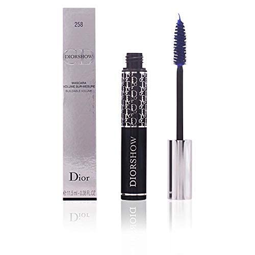 Christian Dior Black Out Mascara, 099 Kohl Black, 0.33 Ounce