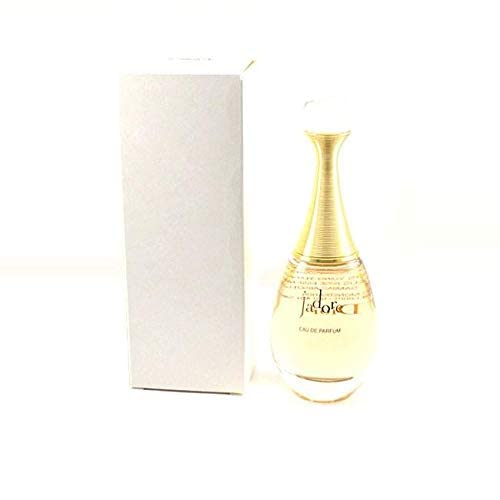 Christian Dior J'Adore Eau De Parfum Spray for Women, 3.4 Ounce