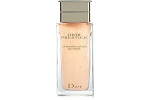 dior prestige la micro lotion de rose 1oz / 30ml