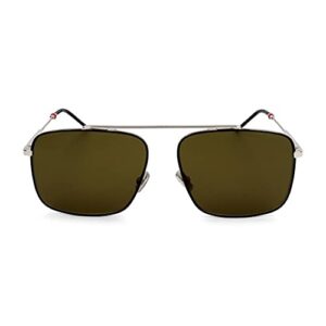 Dior Unisex Dior0220s 58Mm Sunglasses