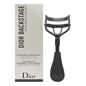 dior backstage lash curler