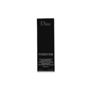 Dior Forever No Transfer-24H Foundation #1.5N Neutral, SPF 20, 1.0 Ounce