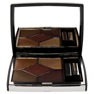 Christian Dior 5 Couleurs Couture Eyeshadow Palette - 689 Mitzah Eye Shadow Women 0.24 oz