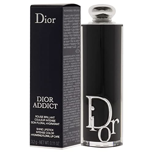 Christian Dior Dior Addict Hydrating Shine Lipstick - 418 Beige Oblique Lipstick (Refillable) Women 0.11 oz