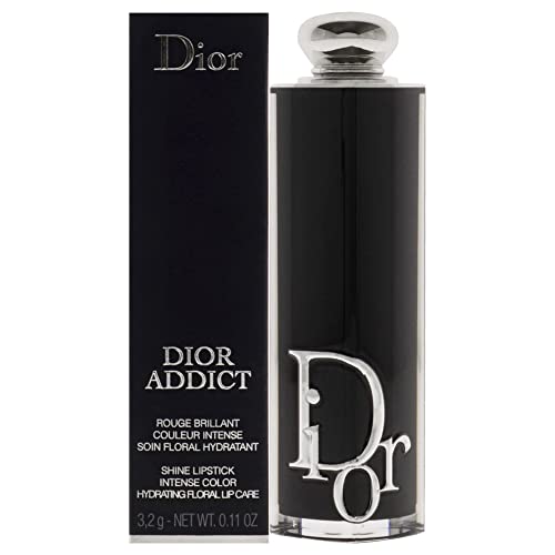 Christian Dior Dior Addict Hydrating Shine Lipstick - 418 Beige Oblique Lipstick (Refillable) Women 0.11 oz