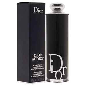 Christian Dior Dior Addict Hydrating Shine Lipstick - 418 Beige Oblique Lipstick (Refillable) Women 0.11 oz