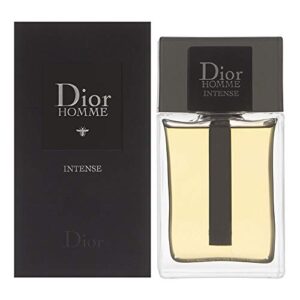 dior homme intense eau de parfum spray (new version) by christian dior – 9273880105