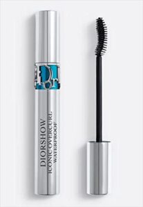 dior diorshow iconic overcurl waterproof 10.0 ml