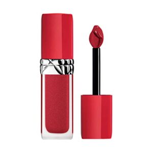 christian dior rouge ultra care liquid flirt, 230 g