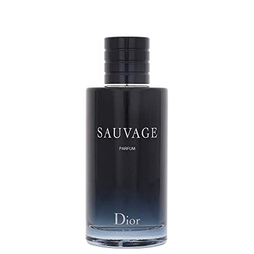 Sauvage by Christian Dior Parfum Spray 6.8 oz Men