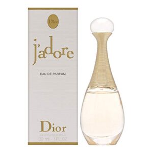 ch.dior j’adore/ch.dior edp spray 1.0 oz (w) 1.0 oz edp spray 1.0 oz [health and beauty]