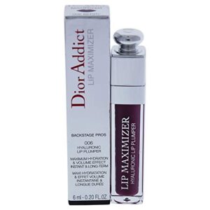 Dior Dior Addict Lip Maximizer - 006 Berry