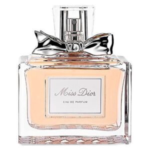 christian dior miss dior eau de parfum spray for women 3.4 ounce