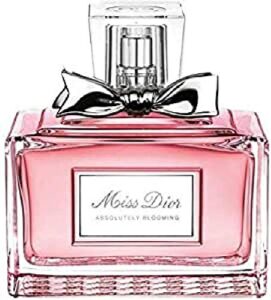 christian dior miss dior absolutely blooming women’s eau de parfum spray, 1.7 ounce