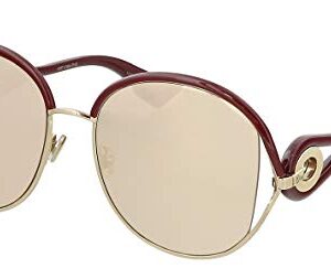 Dior Women's Newvolutes 57Mm Sunglasses