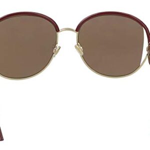 Dior Women's Newvolutes 57Mm Sunglasses