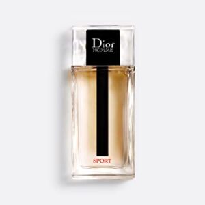 Christian Dior Homme Sport Eau de Toilette Spray, 2.5 Fl Oz