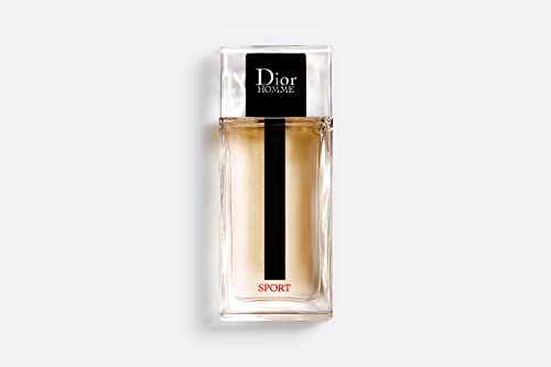 Christian Dior Homme Sport Eau de Toilette Spray, 2.5 Fl Oz