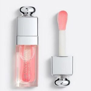 Dior Glossy Lip Color, Pink, 0.20 Ounces