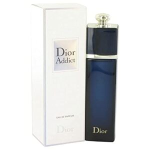 dior addict by christian dior for women – 3.4 ounce edp spray