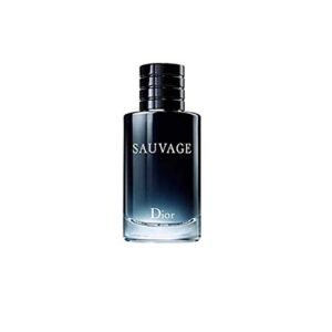 Christian Dior Sauvage Eau De Toilette Spray 2 Fl Oz/ 60 Ml for Men By Christian Dior