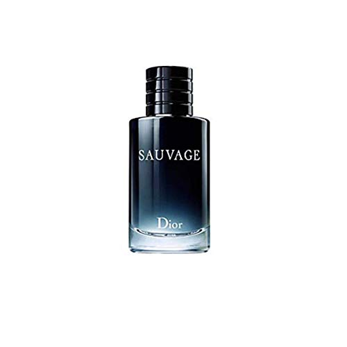 Christian Dior Sauvage Eau De Toilette Spray 2 Fl Oz/ 60 Ml for Men By Christian Dior