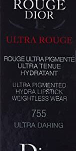 Rouge Dior Ultra Rouge 755 Ultra Daring