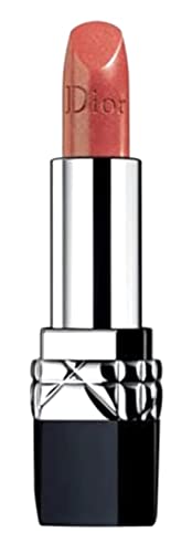 Dior Rouge Couture Colour 555 Dolce Vita Mini Lipstick .04 oz / 1.5g