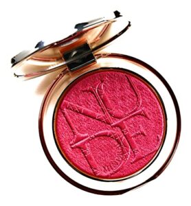 dior diorskin nude luminizer blush – plum pop no. 11