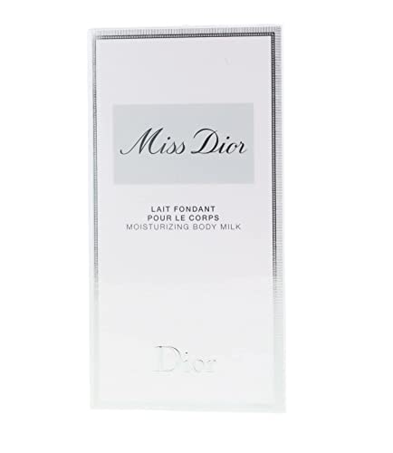 Miss Dior Cherie by Christian Dior for Women 6.8 oz Body Moisturizer