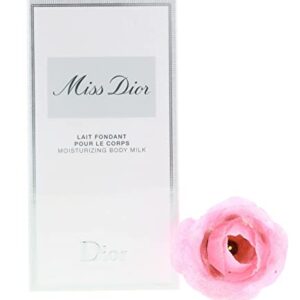 Miss Dior Cherie by Christian Dior for Women 6.8 oz Body Moisturizer