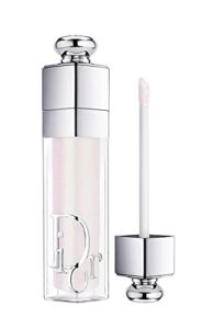 dior addict lip maximizer lip plumping gloss 0.2 oz / 6 ml – 002 opal