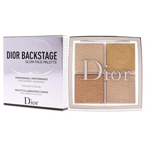 Christian Dior Dior Backstage Glow Face Palette - 003 Pure Gold Women 0.35 oz