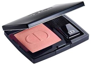 dior rouge blush 361 rose baiser