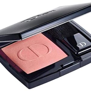 Dior Rouge Blush 361 Rose Baiser