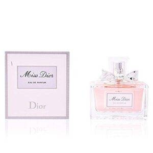 Christian Dior Miss Christian Dior Eau de parfum Spray for Women, 1.7 Ounce