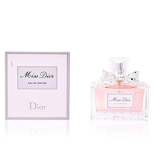 Christian Dior Miss Christian Dior Eau de parfum Spray for Women, 1.7 Ounce