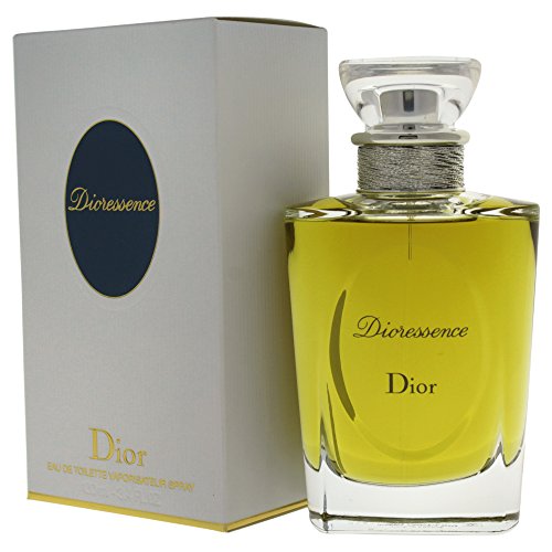 Dioressence By Christian Dior For Women. Eau De Toilette Spray 3.4 Ounces