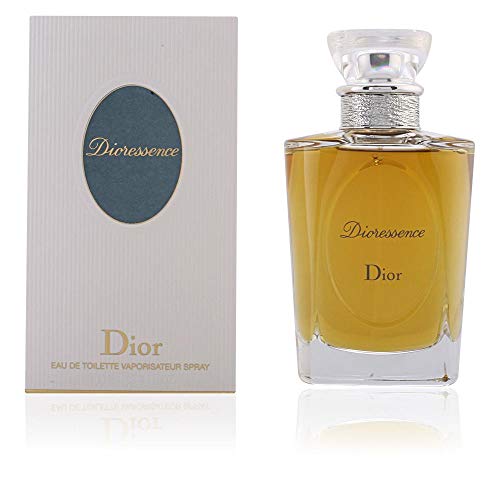 Dioressence By Christian Dior For Women. Eau De Toilette Spray 3.4 Ounces