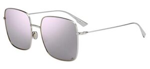 dior stellaire 1, geometric metal