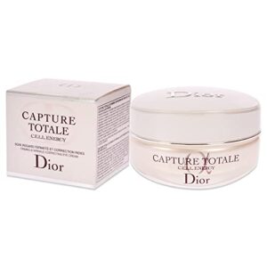 Christian Dior Capture Totale Firming and Wrinkle Correcting Eye Cream Women Eye Cream 0.5 oz