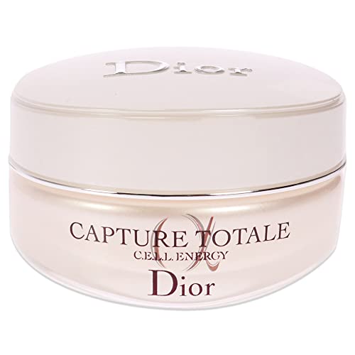 Christian Dior Capture Totale Firming and Wrinkle Correcting Eye Cream Women Eye Cream 0.5 oz