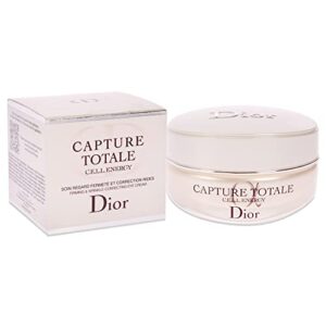 Christian Dior Capture Totale Firming and Wrinkle Correcting Eye Cream Women Eye Cream 0.5 oz