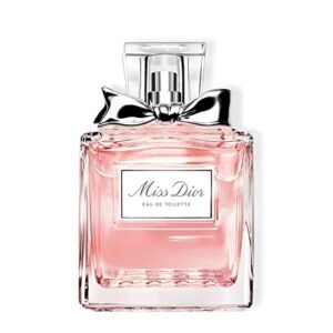 miss dior/christian dior edt spray 3.4 oz (w)