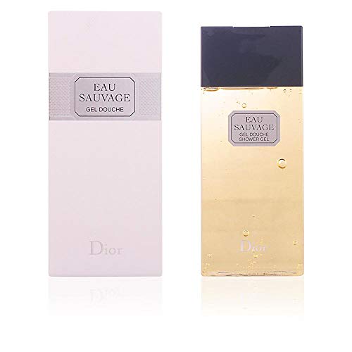 Christian Dior Eau Sauvage Shower Gel 200ml/6.8oz