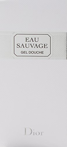 Christian Dior Eau Sauvage Shower Gel 200ml/6.8oz