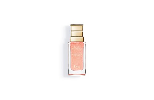 DIOR PRESTIGE LA MICRO-HUILE DE ROSE 30 ML.