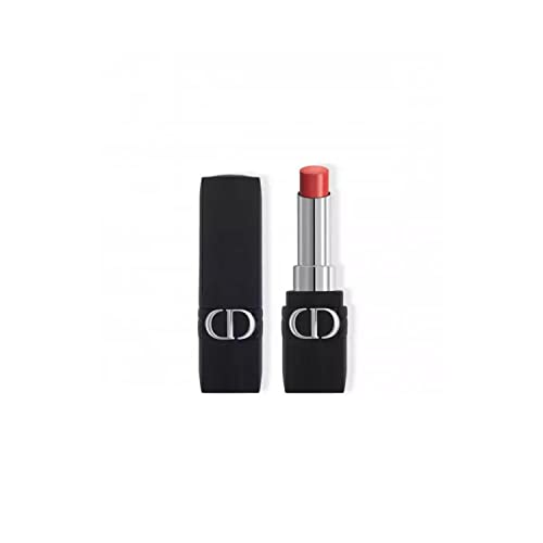 Dior Rouge Intense Color Transfer Proof Lipstick - 647 Forever Feminine